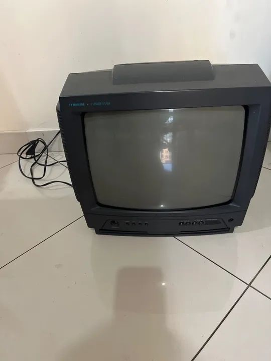 "tv de tubo de 20 polegadas" no Brasil