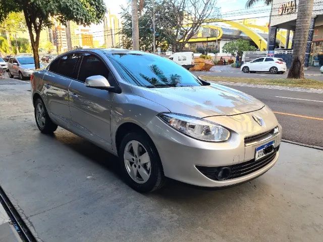 RENAULT FLUENCE 2014 Usados e Novos