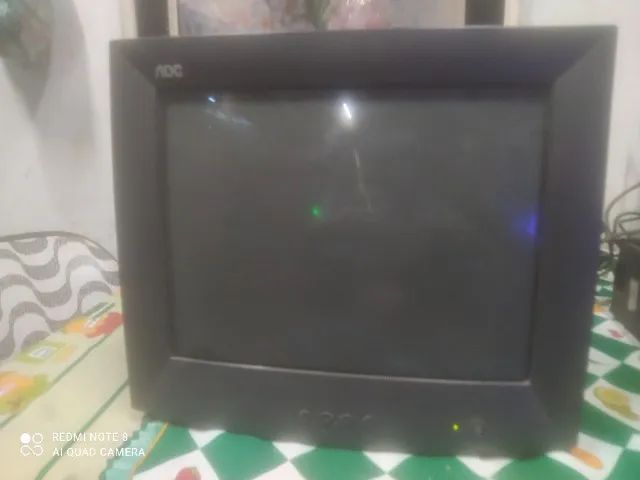 "monitor aoc 15 polegadas" no Brasil