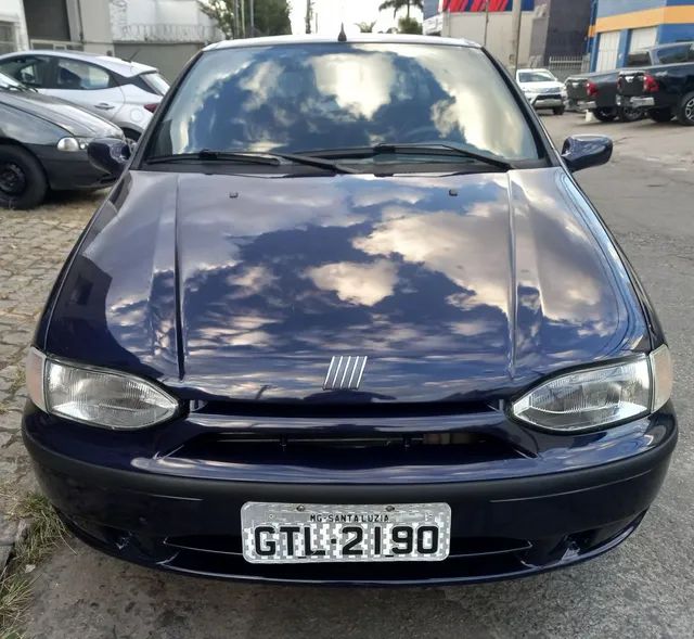 FIAT PALIO 1998 Usados e Novos