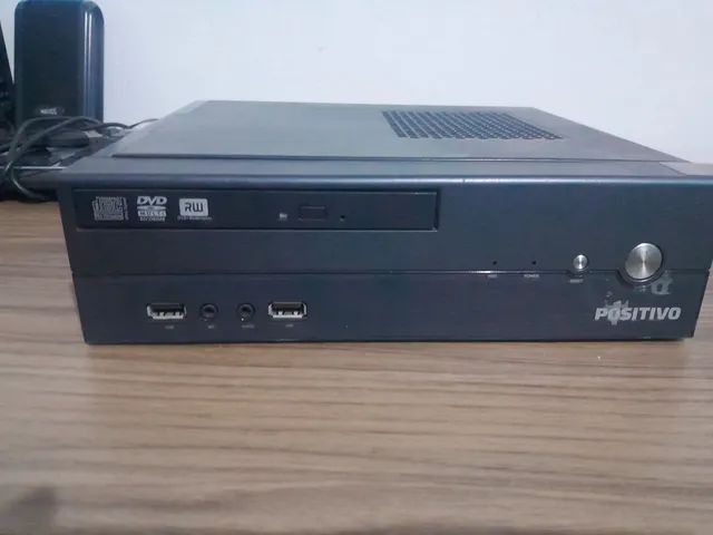 "positivo mini pc" no Brasil