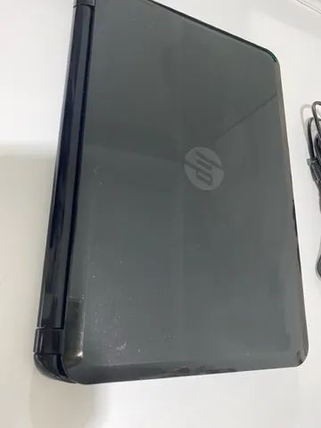 "notebook 16 polegadas" no Brasil