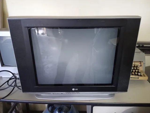 "compro tv tubo" no Brasil