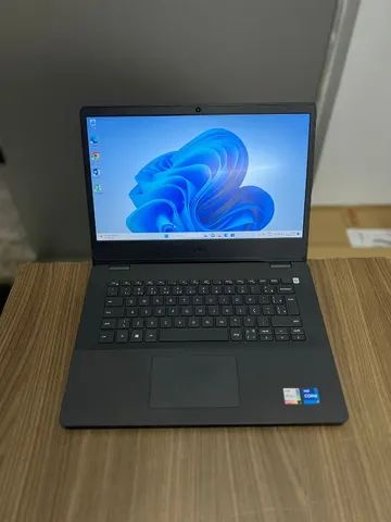 "notebook dell i5 14 polegadas" no Brasil