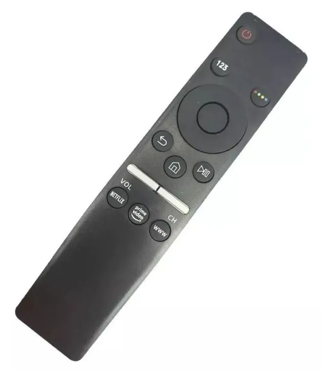 "controle remoto tv samsung 4k" no Brasil