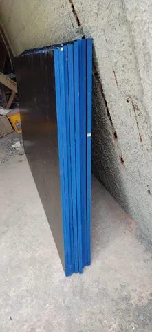 "madeirite" no Brasil