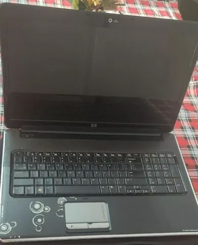 "notebook 17 polegadas hp" no Brasil