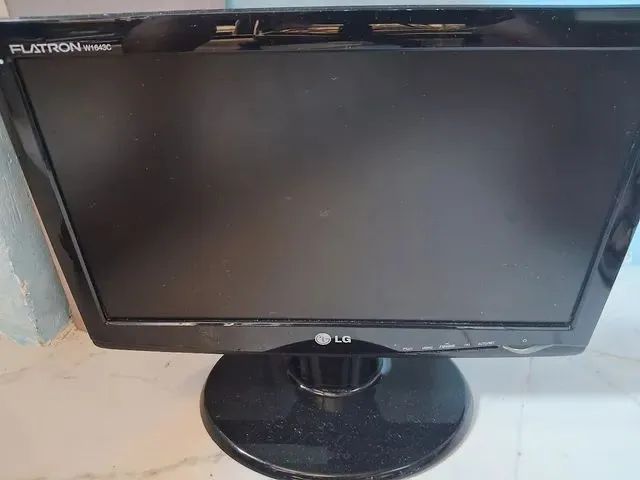 "monitor lg 14 polegadas" no Brasil