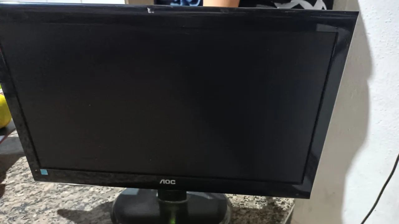 "tela de monitoramento" no Brasil