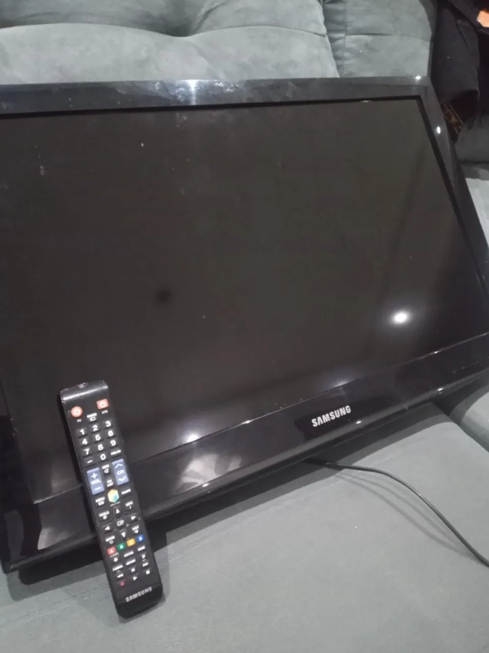 TVs no Rio de Janeiro e região, RJ