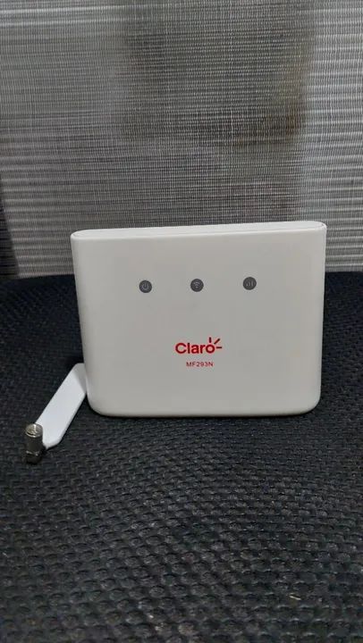 Modem de internet 4g/5g móvel - Conectividade e Dispositivos de Rede ...