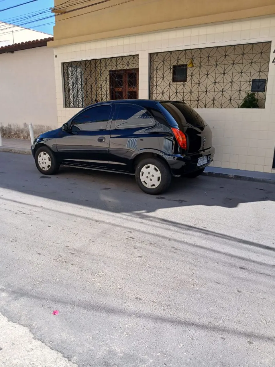 "celta preto" - Carros Usados e Novos à venda