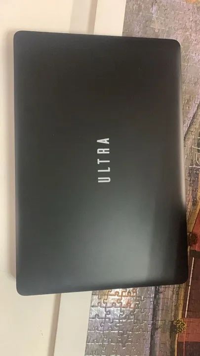 Notebook Ultra 14 Pol Intel Core i5 256GB 8GB Windows 11 Pro ...