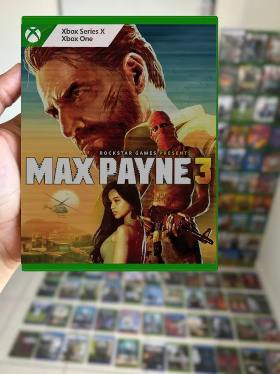 "mad max xbox one" - Jogos de Vídeo Game no Brasil