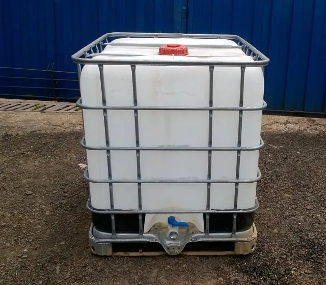 "container de 1000 litros" no Brasil