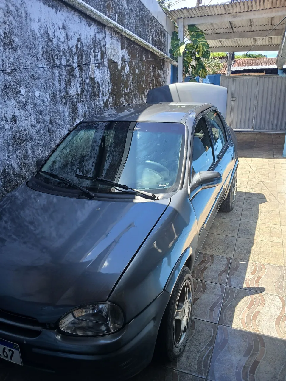 CHEVROLET CORSA 2002 Usados e Novos
