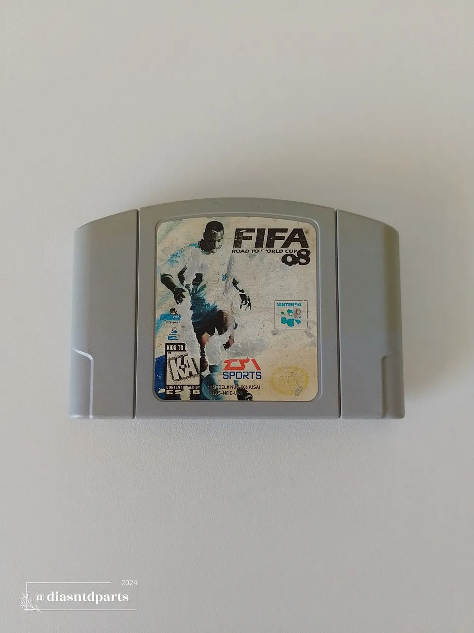 Games no Brasil