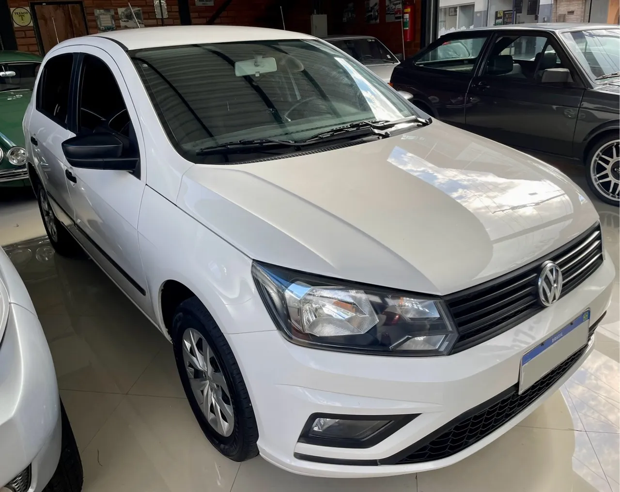 VOLKSWAGEN GOL 2020 Usados e Novos
