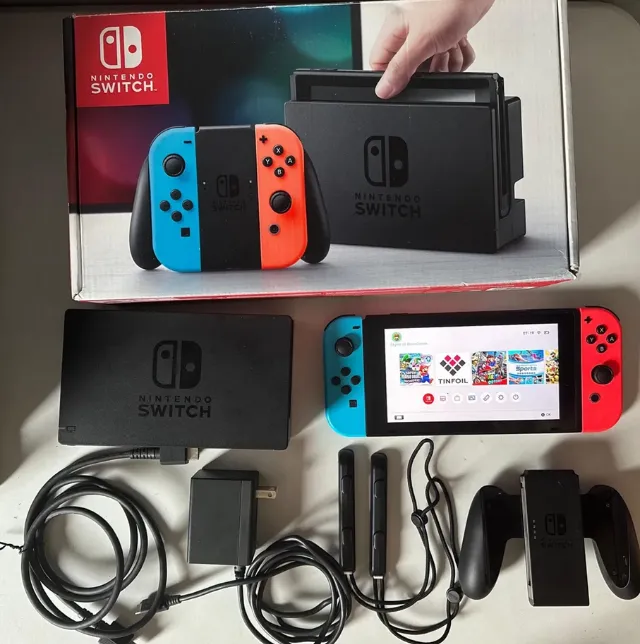 "videogame nintendo antigo" - Consoles de Vídeo Game no Brasil