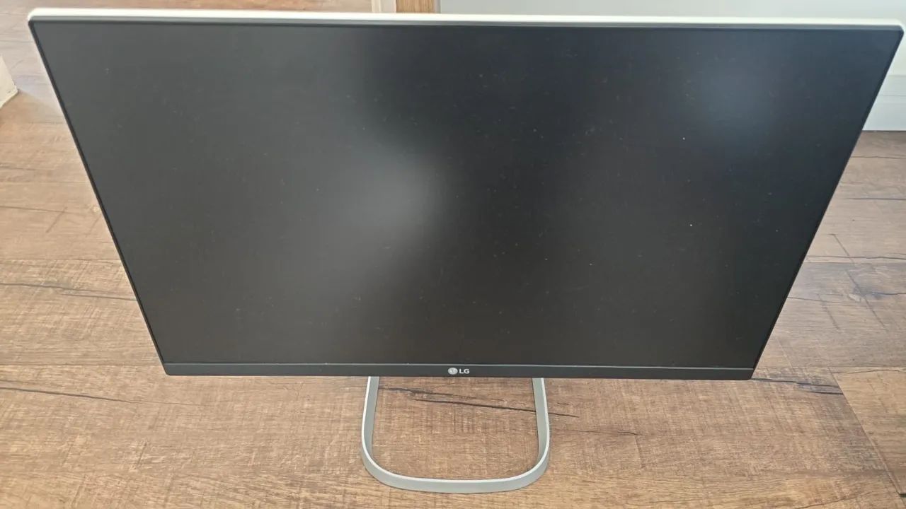 Monitor LG all in one - Computadores e Desktops - Vila Formosa, São ...