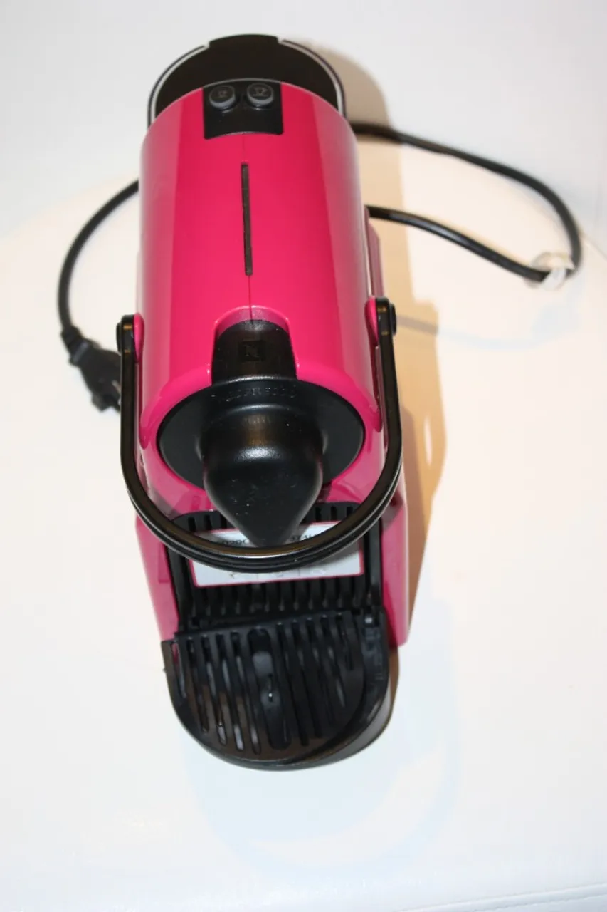 "cafeteira rosa" no Brasil