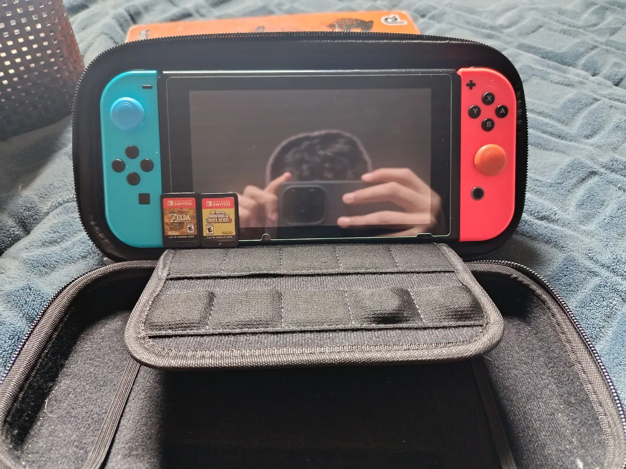 "nintendo 5" no Brasil