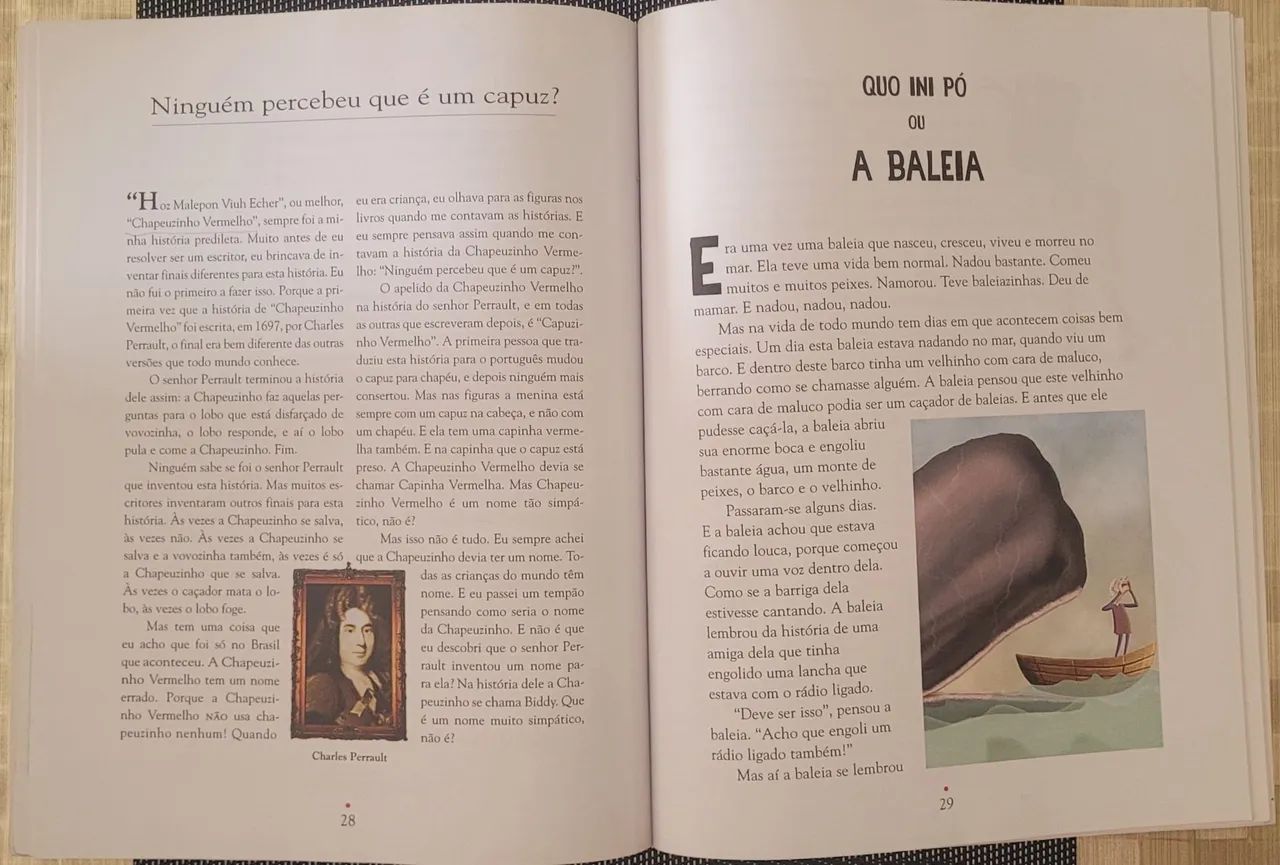 Que História é Essa? + Tangolomango dos Contos de Fada - Livros Pensi ...