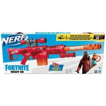Arma Nerf sniper fortnite - Instrumentos musicais - São Francisco ...