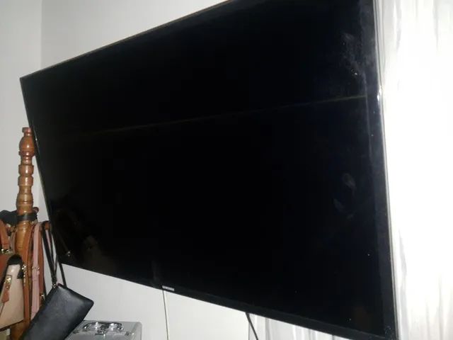 Tv samsung de 40 polegadas | +806 anúncios na OLX Brasil