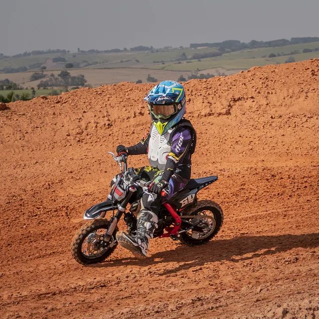 "mini moto motor 2 tempos" - Motos no Brasil