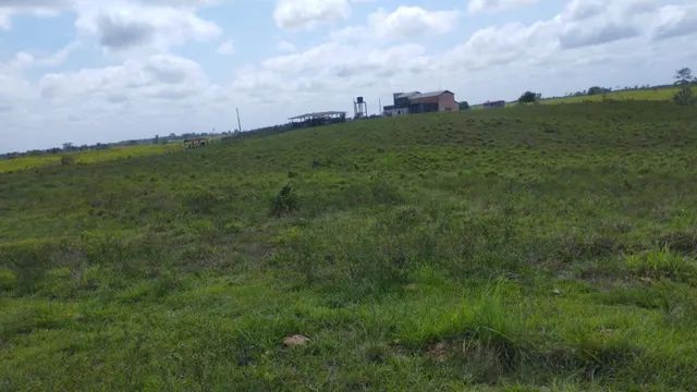 275 hectares com 250 em pasto por 3.5 milhões no Estado do Pará ...