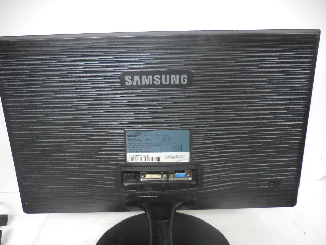 "monitor samsung 19 polegadas" no Brasil