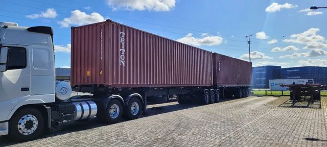 Caminhões em Salvador e região, BA