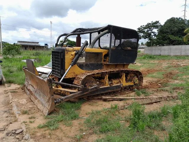 Trator d6 | +63 anúncios na OLX Brasil