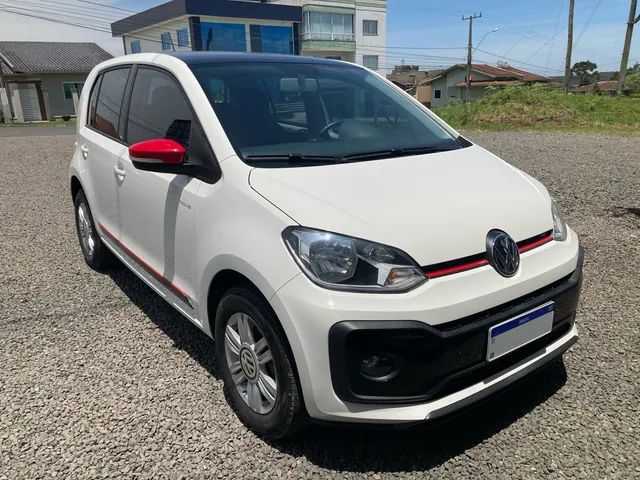 VOLKSWAGEN UP! 2019 Usados e Novos