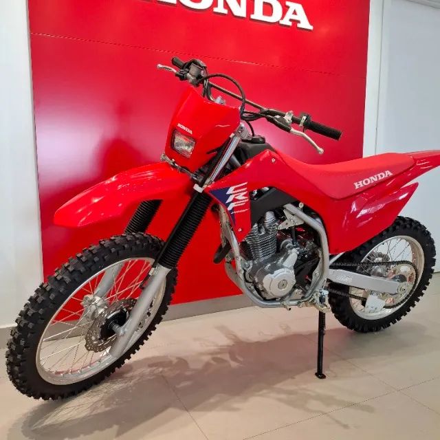 Honda 250 F 2026 - 1353437291 | OLX