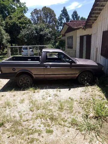 VOLKSWAGEN SAVEIRO 1997 Usados e Novos