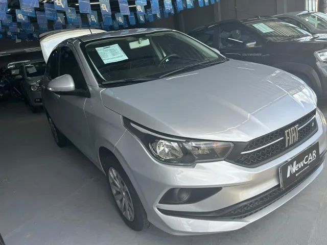 "cronos prata" no Brasil