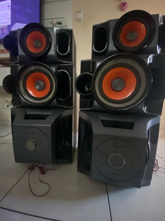 "samsung na caixa" no Brasil