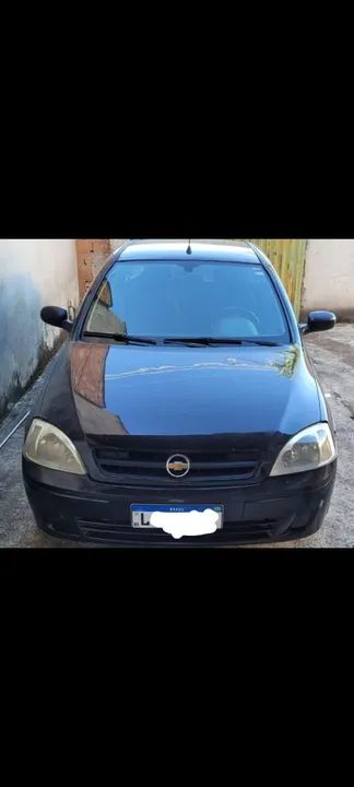 CHEVROLET CORSA 2007 Usados e Novos