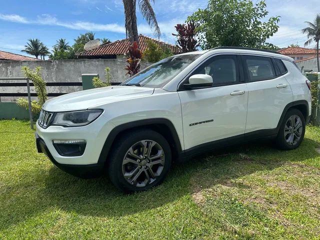 JEEP COMPASS a diesel 2017 Usados e Novos