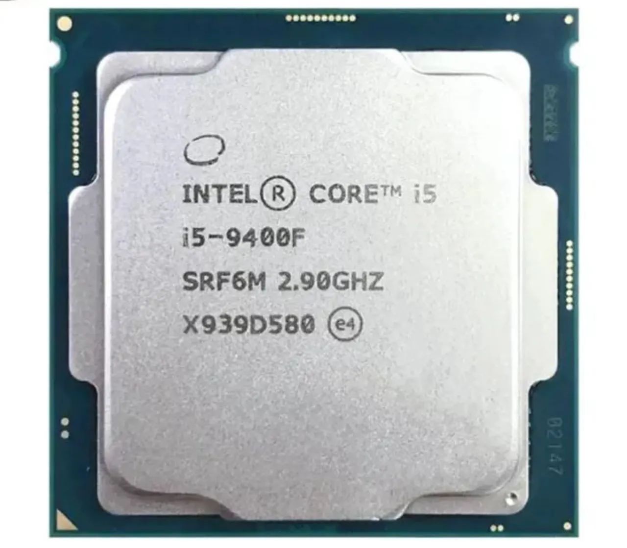 "processador i5 9400f" no Brasil