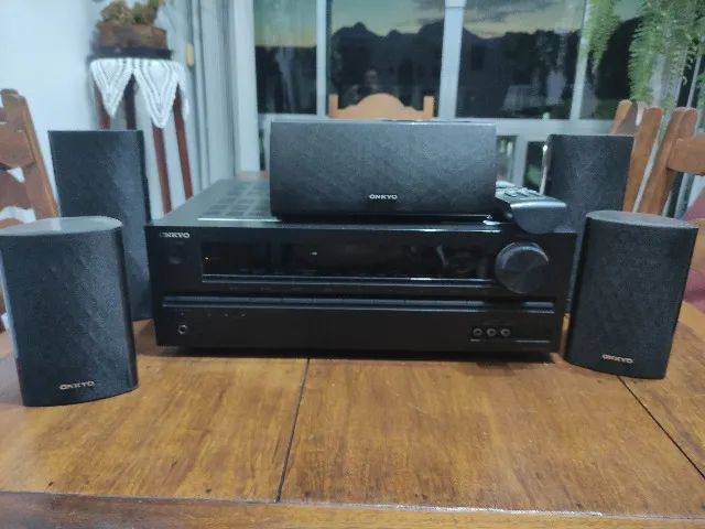 Receivers - Zona Norte, Rio de Janeiro