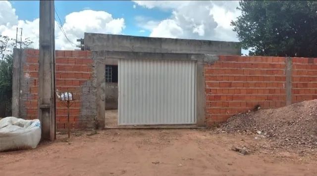 Casas à venda - Jardim Passaredo, Cuiabá - MT | OLX