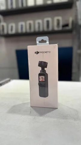 "pocket go 2" no Brasil