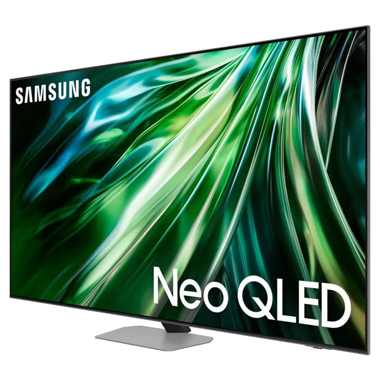TV Samsung Neo QLED 4K 43 polegadas tv gamer - TVs - Campos Elíseos ...