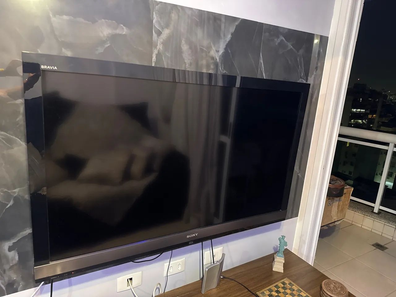 "tv sony bravia 55 polegadas" no Brasil