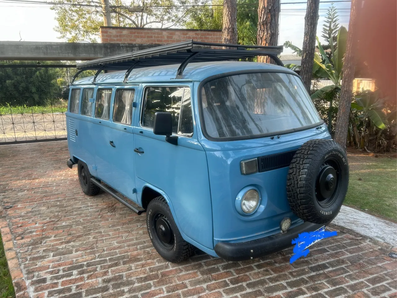 VOLKSWAGEN KOMBI Usados e Novos