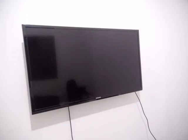 "tv de 39 polegadas samsung" no Brasil
