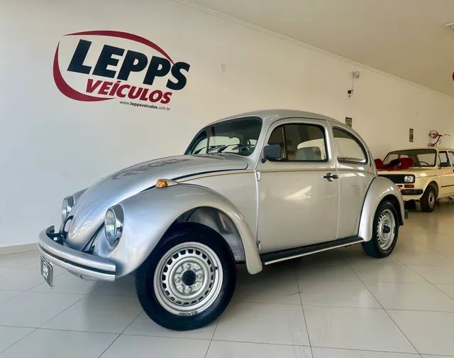 VOLKSWAGEN FUSCA 1996 Usados e Novos